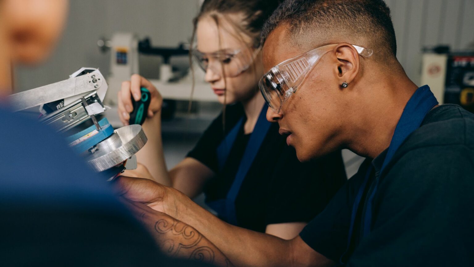 Formation TPFP (ex-CQPM) : Tout savoir de la certification